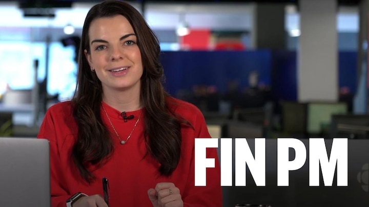 Une ex-journaliste de Radio-Canada choisit YouTube | OHdio | Radio-Canada