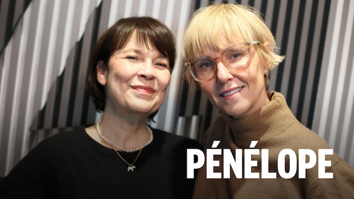 Anne Dorval, une icône malgré elle | OHdio | Radio-Canada