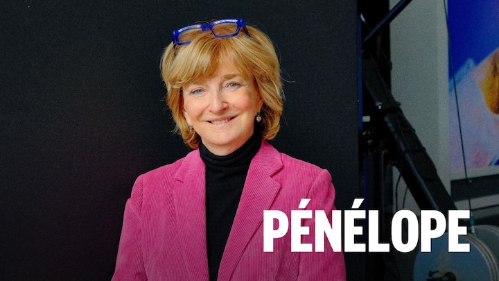 Cinq mots pour résumer la vie passionnante d’Anne-Marie Dussault ...