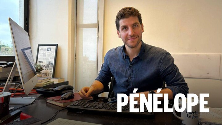 L’espoir d’un avenir meilleur renaît au Liban | OHdio | Radio-Canada