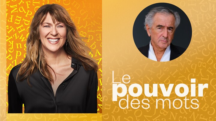 Bernard-Henri Lévy défend son soutien indéfectible à Israël | OHdio ...