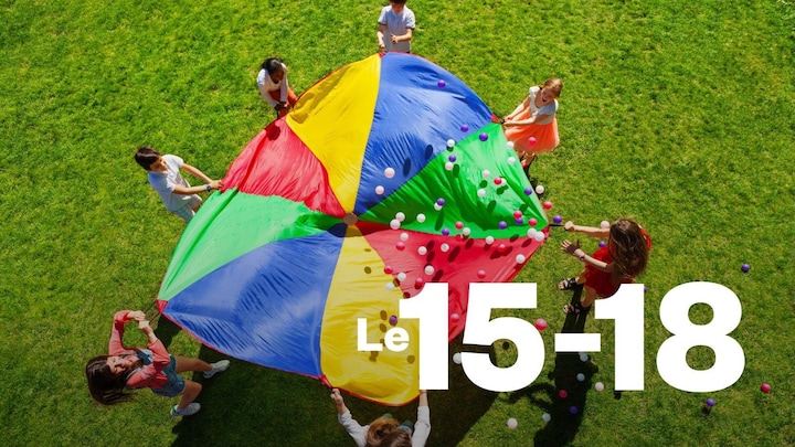 L’Association des camps veut instaurer des normes | OHdio | Radio-Canada