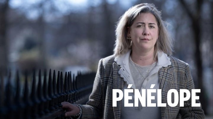 Caroline Darian et son combat contre la soumission chimique | OHdio ...