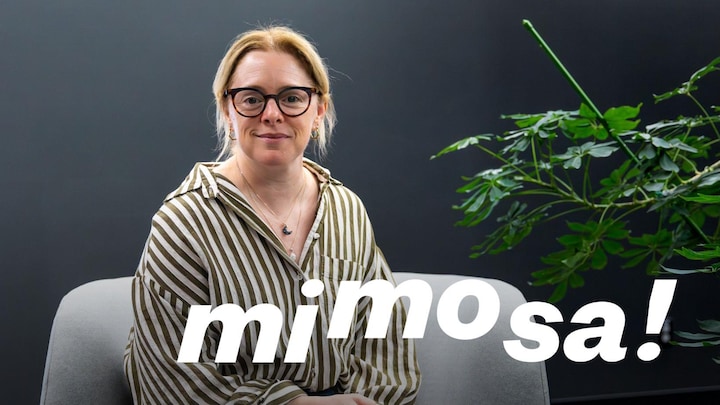 Catherine Trudeau dans Antigang : « Un rôle comme ça, je saute dessus ...