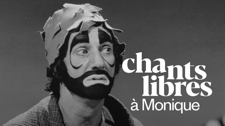 Les mots de Sol mis en chansons dans un spectacle | OHdio | Radio-Canada