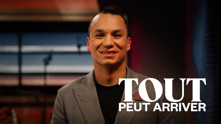 La vision du Québec de demain de Francis Verreault-Paul | OHdio | Radio ...