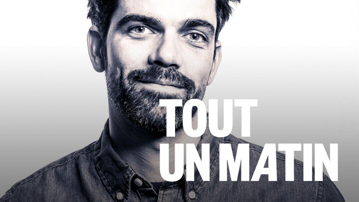 Faire un enfant à trois, le choix de l’humoriste Colin Boudrias | OHdio ...