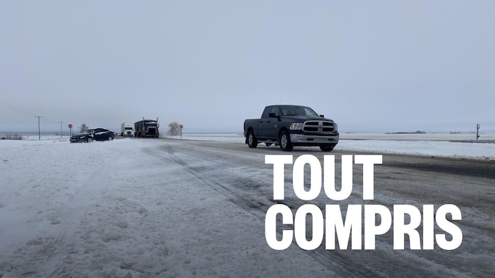 Redoubler de courage et de prudence en raison du froid extrême | OHdio ...