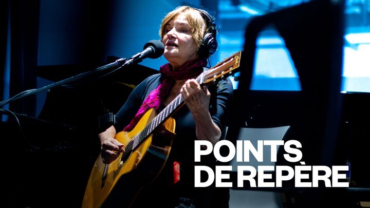 Diane Tell se réinvente en devenant polissonne | OHdio | Radio-Canada