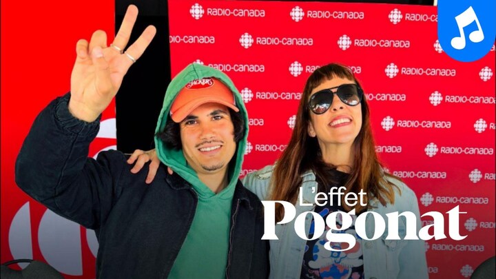 Comblé, Carbonne se régale de son succès | OHdio | Radio-Canada