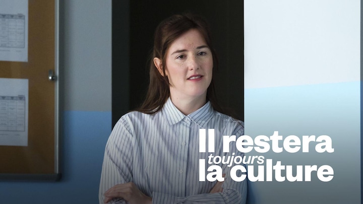 Florence Longpré et l’importance d’avoir eu du temps pour créer ...