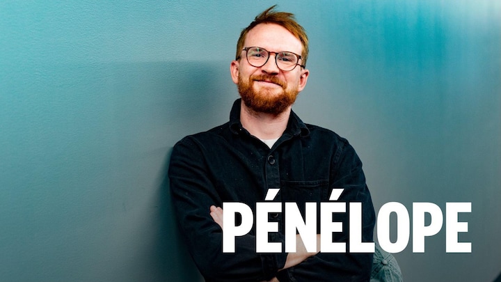 Un professeur québécois change la vie d’un élève torontois : l’histoire d’Eric Andrew-Gee ...