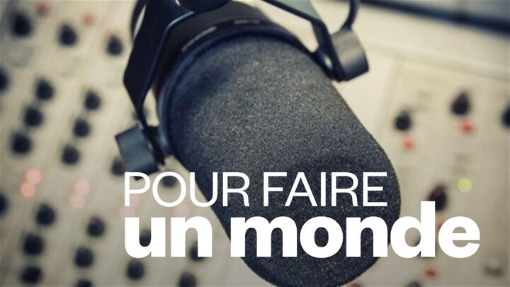 Le rôle qu’occupe la radio dans nos vies en 2025 | OHdio | Radio-Canada