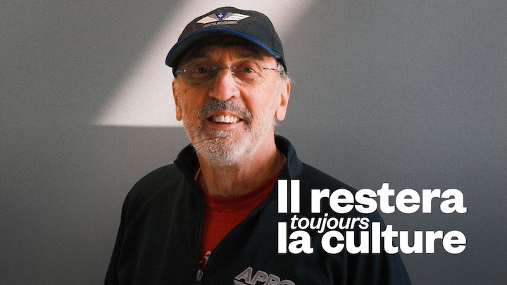 Gaston Lepage, une carrière construite sur la liberté et l’amour du jeu ...