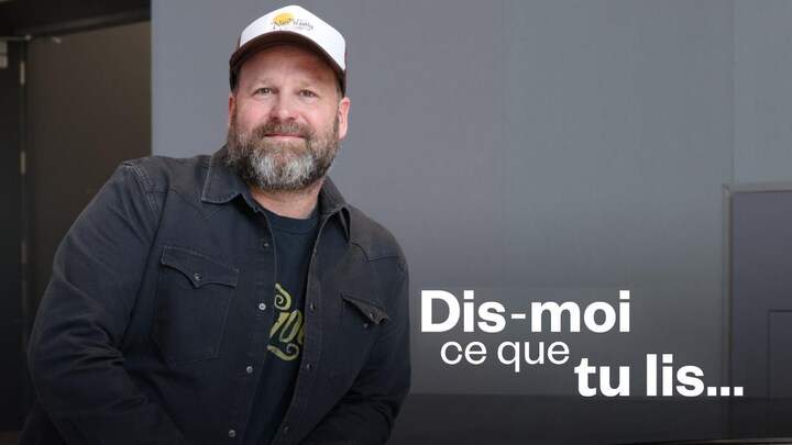 Hugo Meunier, un romancier sur le point d’être un écrivain | OHdio ...