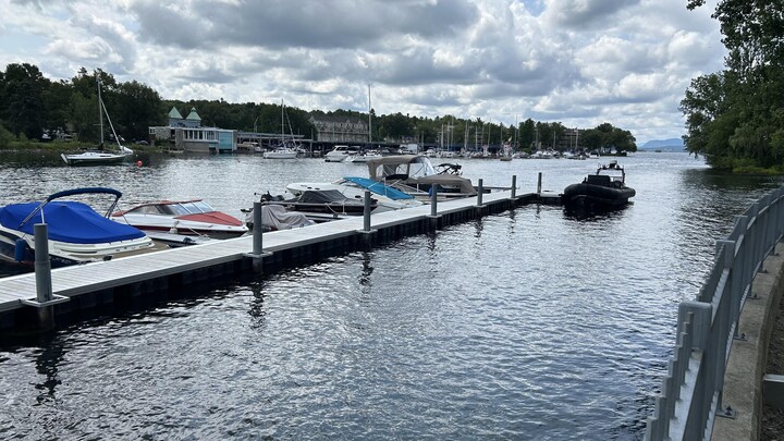 Comment bien se préparer aux sorties sur des embarcations nautiques ...