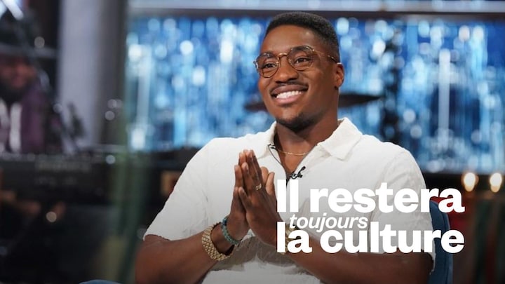 Une première participation au Bye bye pour Patrick Emmanuel Abellard ...