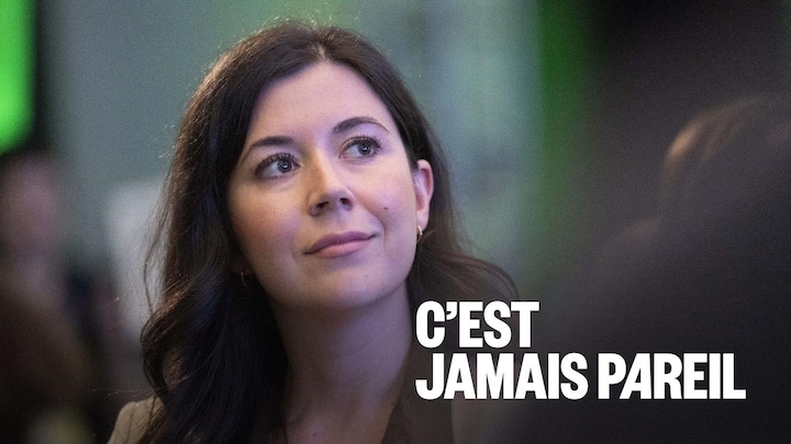 La mairesse et ex-député Catherine Fournier publie un livre pour ...