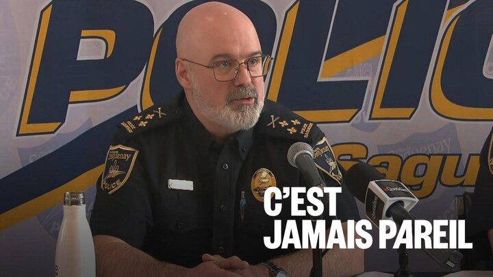 Une lutte de tous les instants contre les groupes criminels | OHdio ...