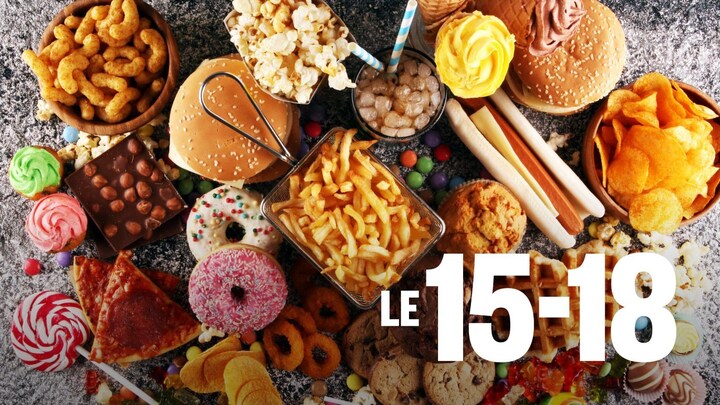 Aliments ultratransformés : « Ils ne sont pas faits pour le corps ...