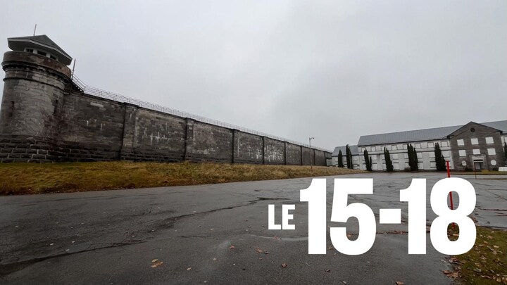 Peut-on recycler une ancienne prison pour y faire du logement? | OHdio ...