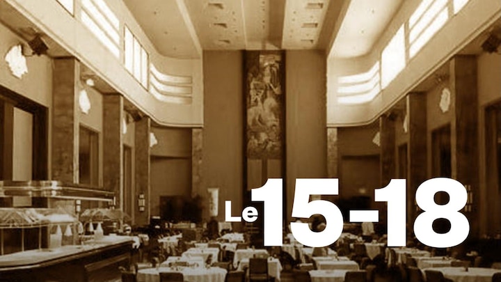 La renaissance du 9e du Centre Eaton | OHdio | Radio-Canada