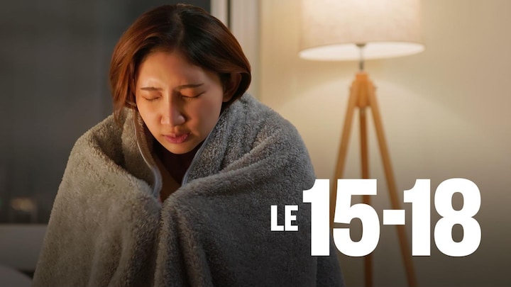 Trop malade ou pas pour fêter? Voici comment trancher | OHdio | Radio ...