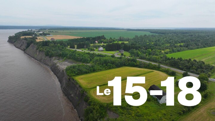 Les terres agricoles se dégradent : un appel à l'action pour les ...