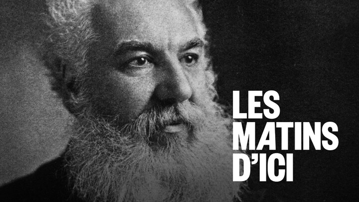 Le téléphone a 150 ans : une invention « révolutionnaire » d’Alexander ...