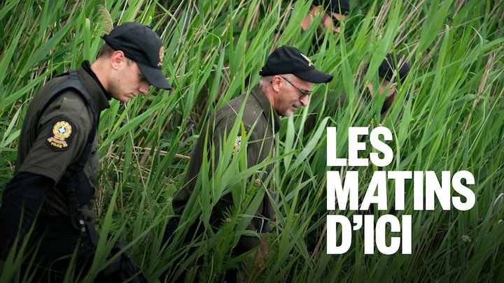 Voici comment Claire Bell a pu être retrouvée | OHdio | Radio-Canada