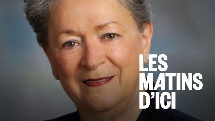 Rolande Faucher « a été mon mentor, elle m’a tout appris », confie Anne ...