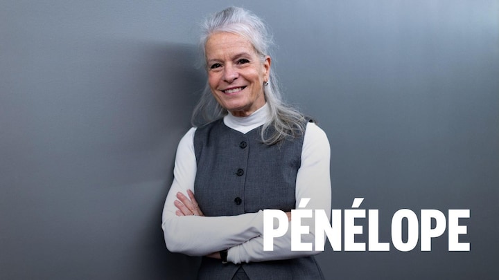 Louise Richer, témoin de la grande métamorphose de l’humour au Québec