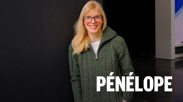 La liste des envies de Macha Grenon : entre rêves, passion artistique ...