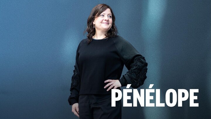 Marie-Annick Lépine : un nouvel album où force et sensibilité ne font qu’un | OHdio | Radio-Canada