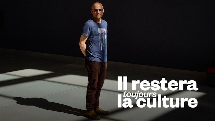 Résister par l’esprit : l’auteur Mark Fortier décrypte le fascisme ...