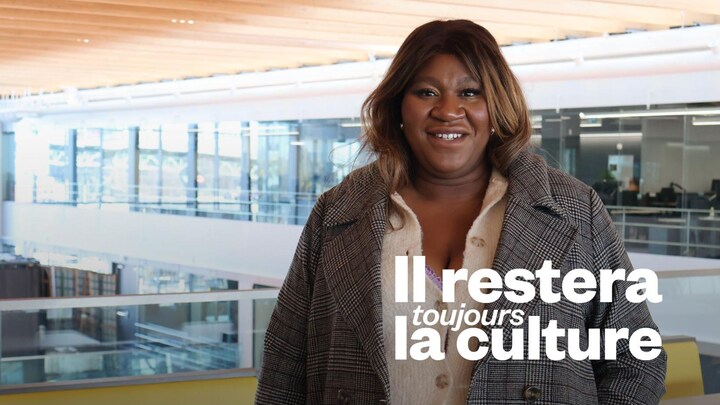 De Star Académie à Chicago, le parcours extraordinaire de Mélissa ...
