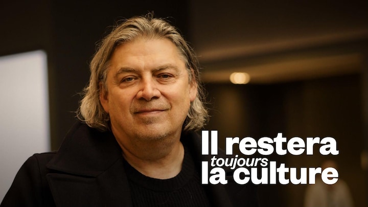 Avec Kabasa, Michel Jean réécrit un de ses romans de manière plus ...