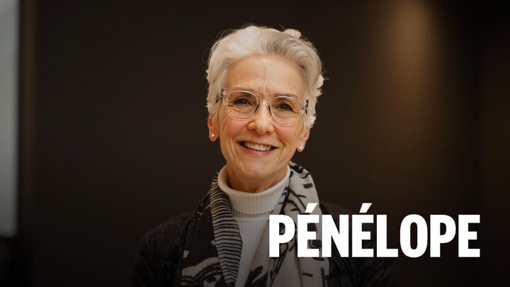 Se réinventer pour une cinquième saison, avec Nicole Bordeleau | OHdio ...
