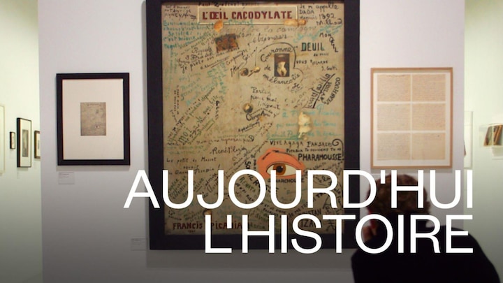Le dadaïsme, un mouvement intellectuel, artistique et radical | OHdio ...