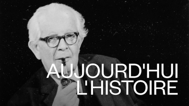 Jean Piaget, le pionnier de la psychologie de l’enfance | OHdio | Radio ...