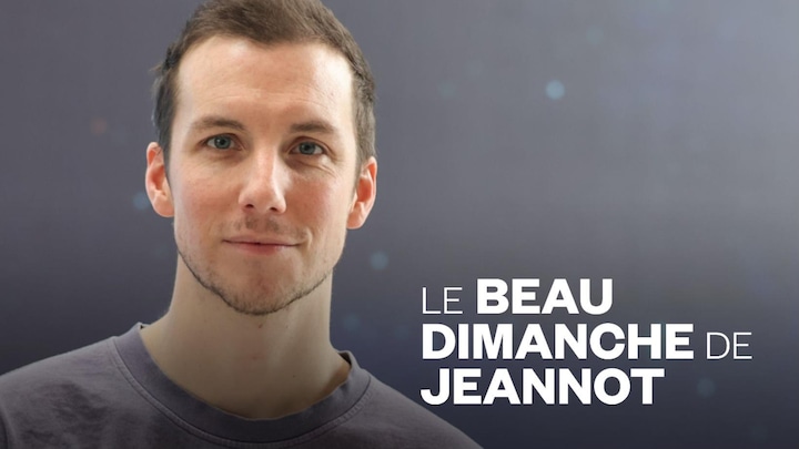 Pier-Luc Funk et l’importance de toujours suivre son plan A | OHdio | Radio-Canada