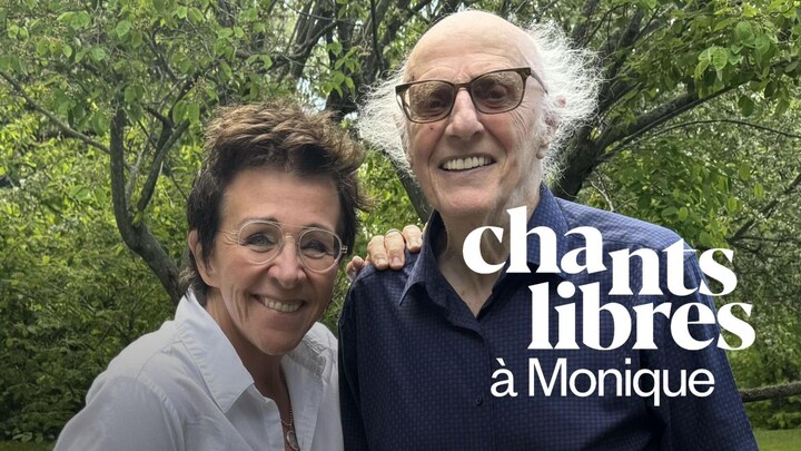 50 ans plus tard, Gilles Vigneault raconte l’origine de Gens du pays ...