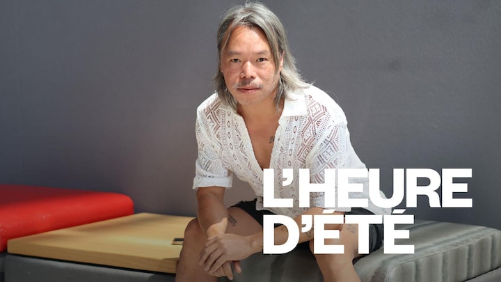 L’humour pour contrer les préjugés, avec Nicolas Michon | OHdio | Radio ...