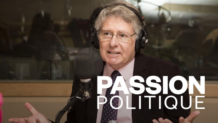 John Parisella, le « gentleman » de l’ombre du PLQ | OHdio | Radio-Canada