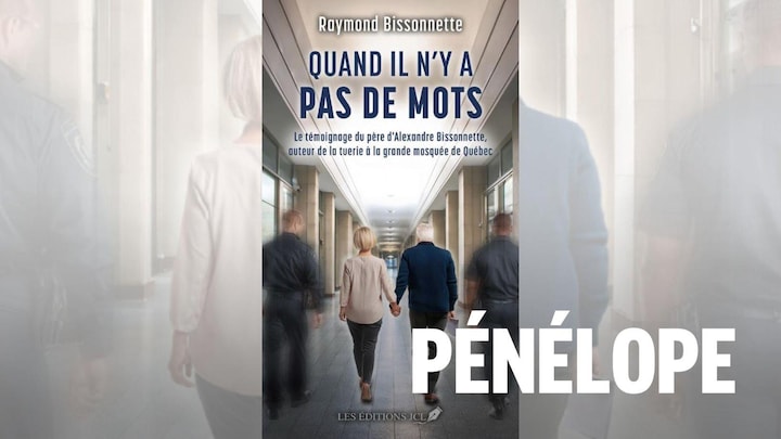 Les parents d’Alexandre Bissonnette s’ouvrent sur le drame de la grande ...