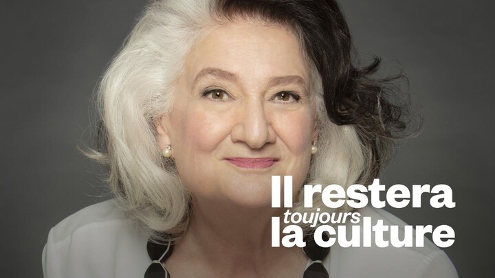 Des nouvelles de Martha : le projet de Marie Laberge finalement publié ...