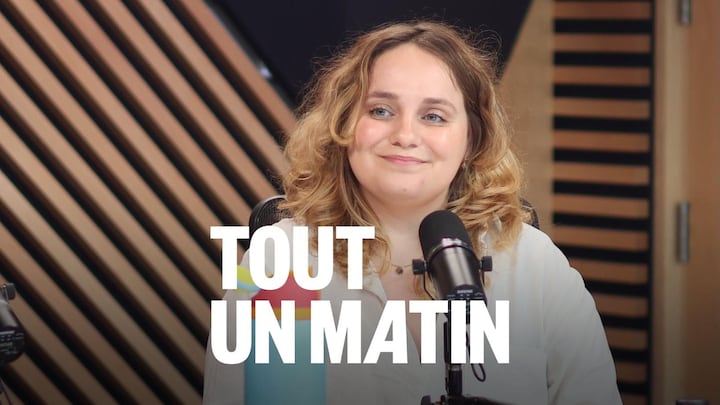 Coralie Léveillé, fille de « Giovanni » Apollo, veut lutter contre le ...