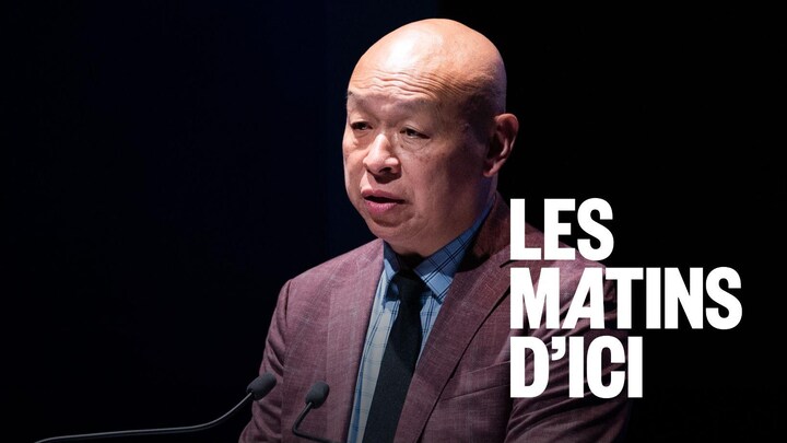 L’affaire Paul Chiang, symptôme de l’ingérence étrangère? | OHdio | Radio-Canada