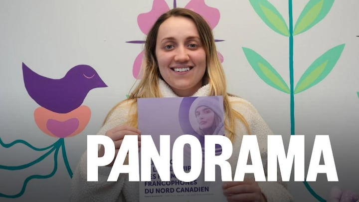 Le leadership francophone féminin dans le Grand Nord | OHdio | Radio-Canada