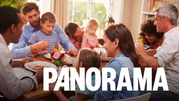 Les repas en famille, un rituel nourrissant | OHdio | Radio-Canada